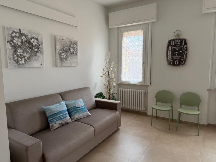 Elegante Appartamento Sul Mare - Fano