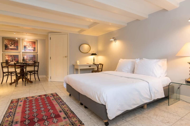 Private Studio @ Best Location Prinsengracht! - Amsterdam