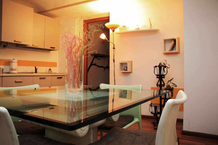 Appartamento Nel Cuore Di Asti - Asti