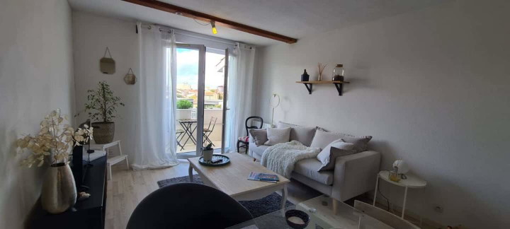 Charmant Appartement T2 Talence - Bordeaux