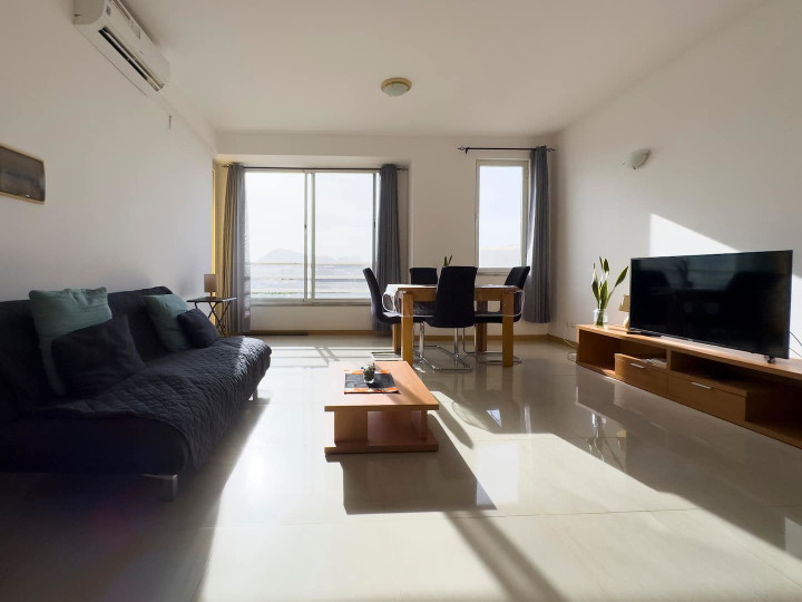 2 Bdr Apt In Achada St Antonio, Fast Wi-fi - Lcgr - Cabo Verde