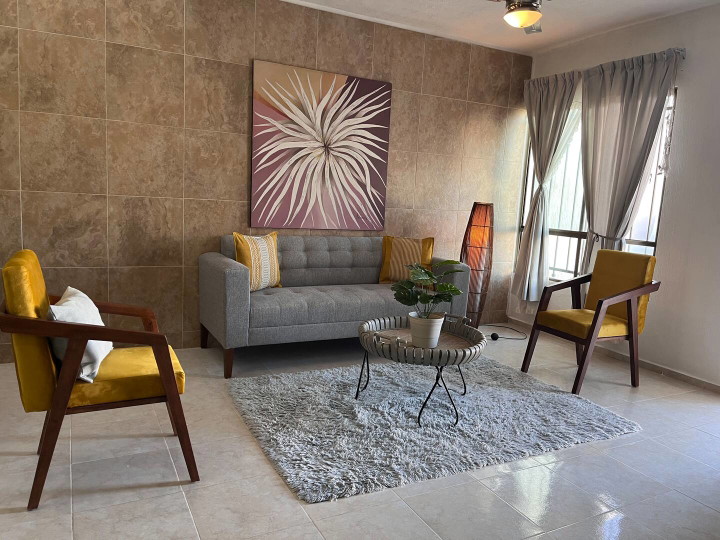 Casa De Alba, Beautiful And Comfortable - Yucatan, Mexico