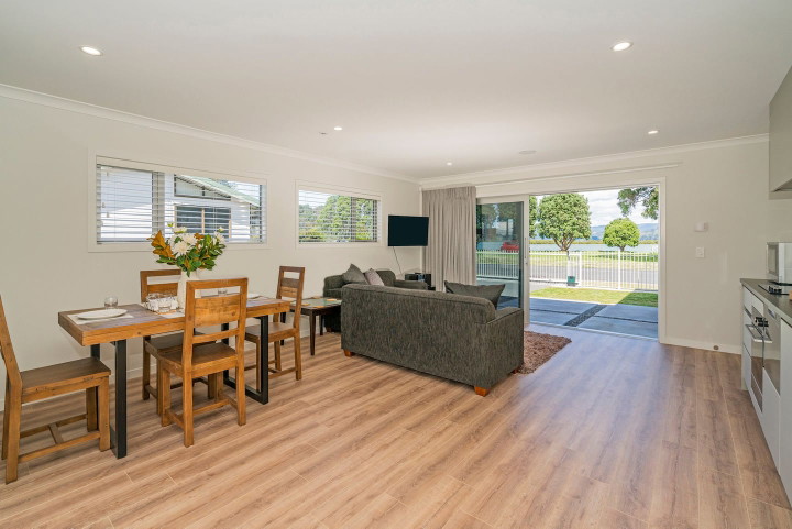 Water Views, 2 Bedroom, Holiday Home Whitianga - Whitianga