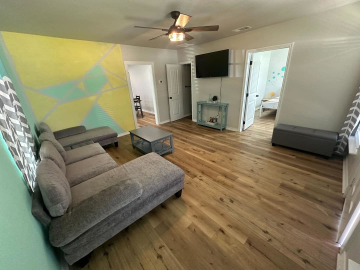 Cozy 3br Home Near Downtown Belton & Umhb - Temple, TX