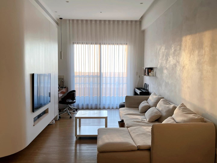 Sunset Home | 2 Mins By A19 & Baseball Stadium - Taiwan
