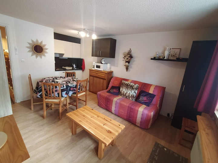 Pied Des Pistes, Lac Wifi Garage - Besse-et-Saint-Anastaise