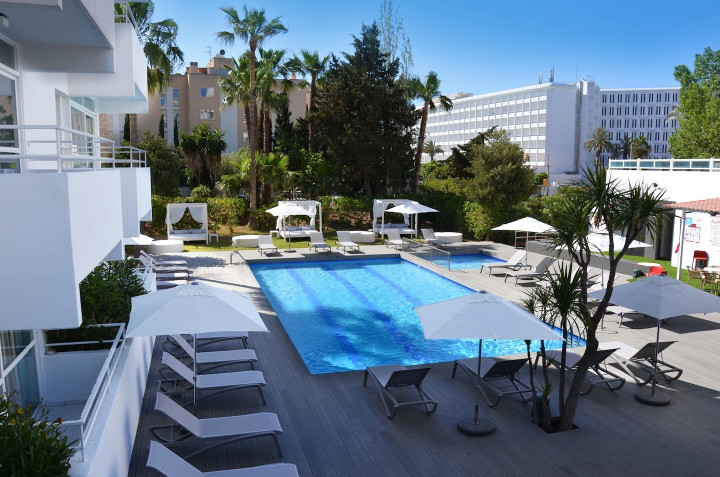 Apartamento Tivoli 4 Pax - Île de Ibiza