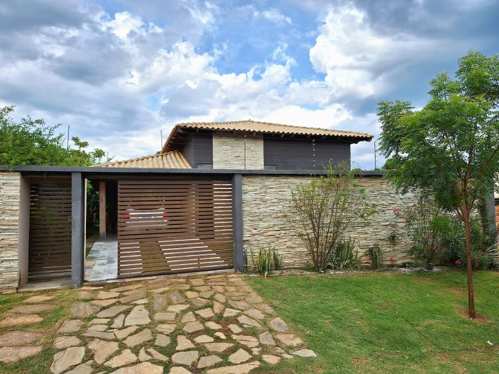 Casa Franco - 