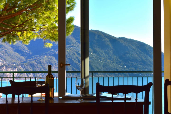 Sea Breeze - Recco