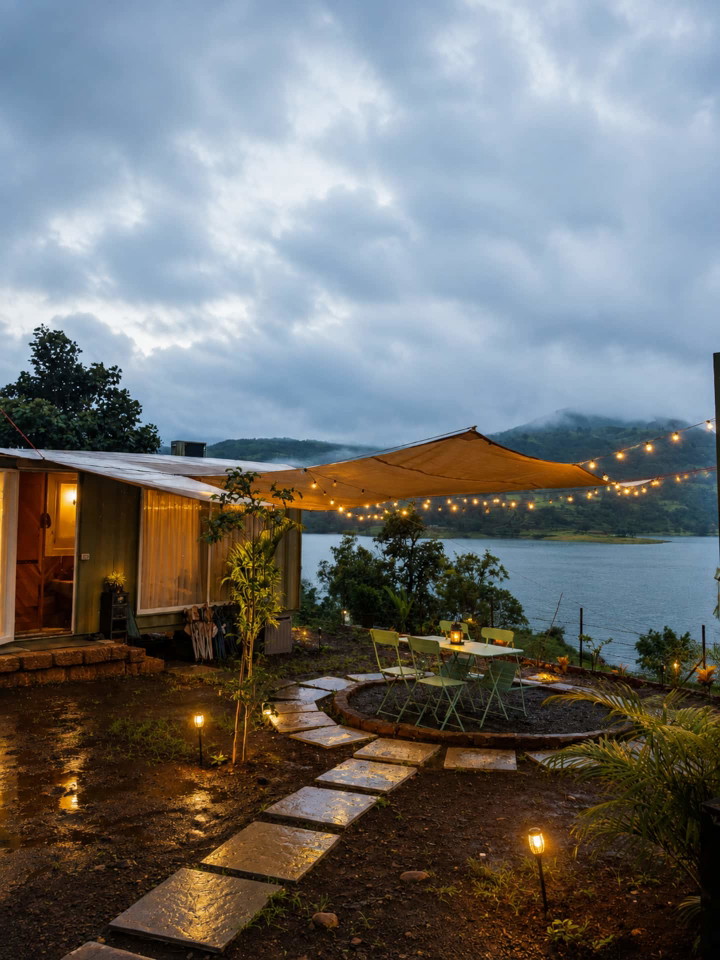 Zoon Stays - Lavasa
