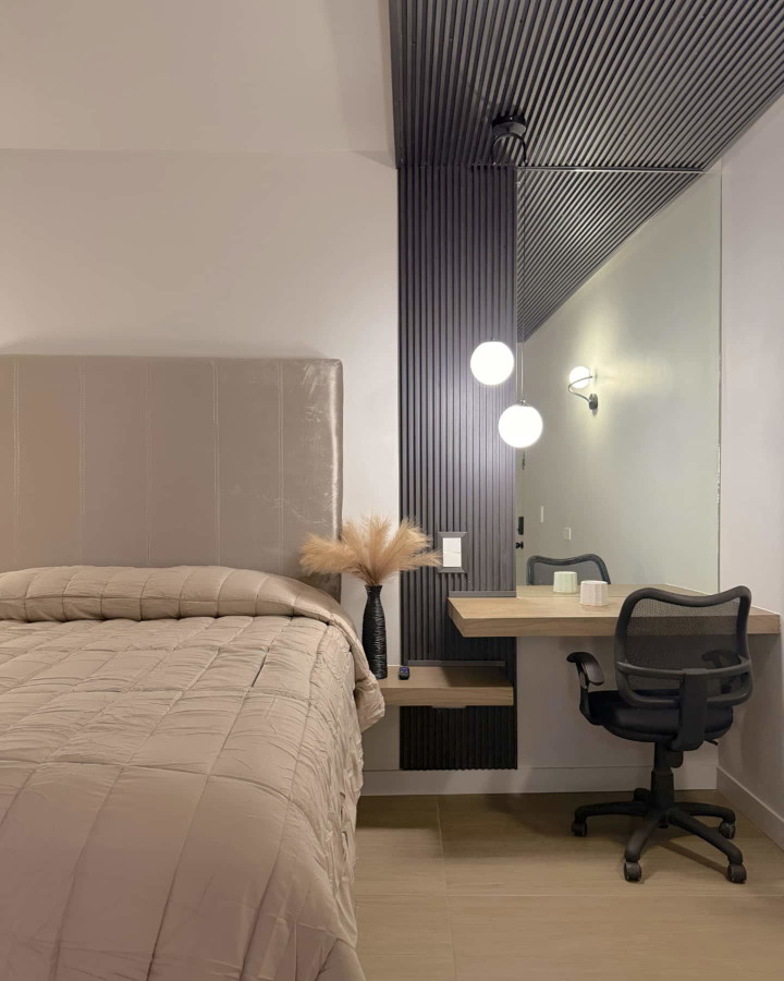 Modern Studio For 2 People In The Historic Center. - Chihuahua