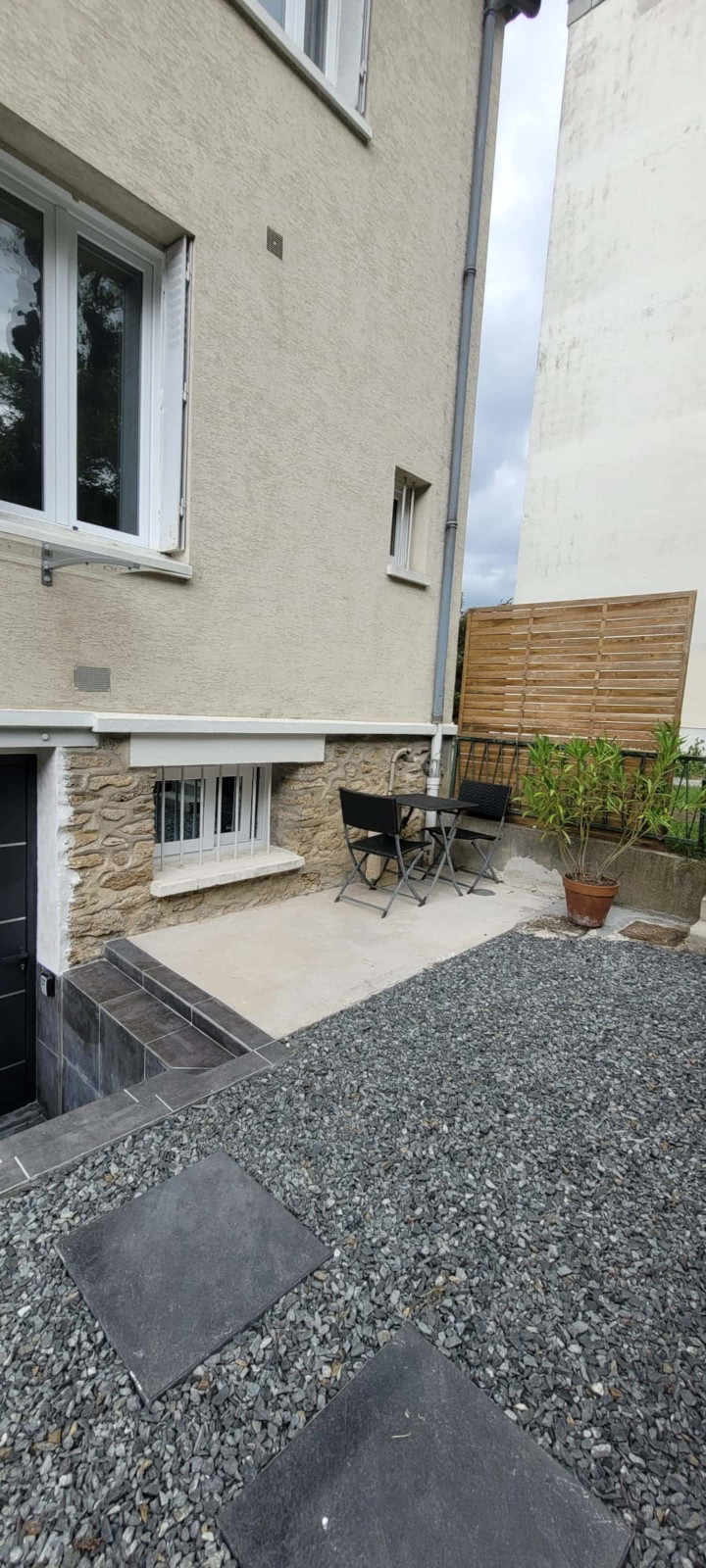 Appartement Tout éQuipé  Proche Paris Et Disney ! - Champs-sur-Marne