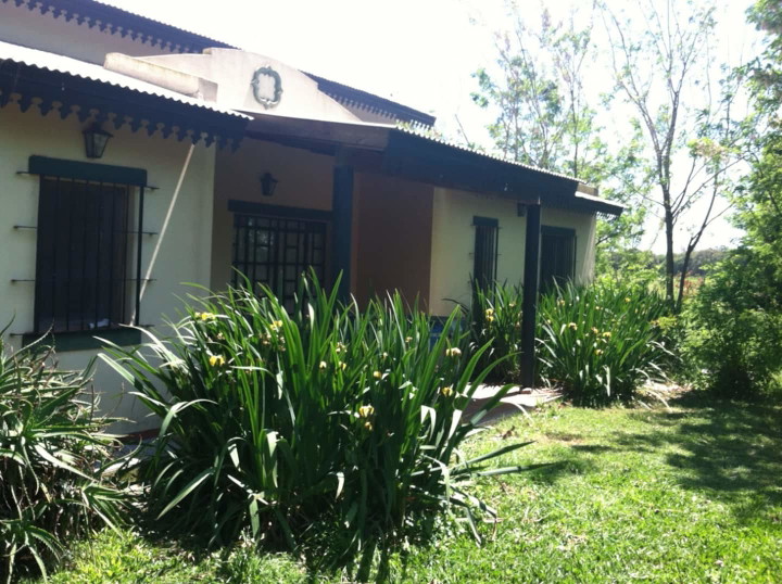 La Vida De Campo A Una Hora Del Obelisco! Km142 R9 - Baradero