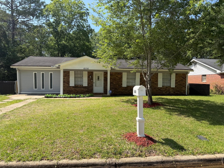 Cozy And Peaceful Home - Albany, GA