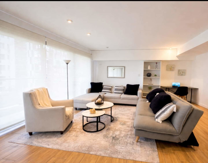 Style And Comfort In The Best Location - Ciudad de Guatemala