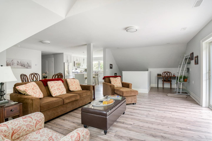 "Country Escape" Guest Suite - Hockley Valley