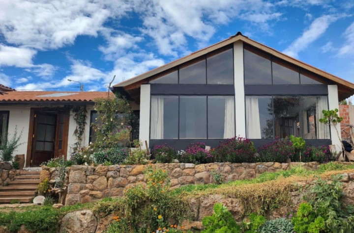 Acogedora Casa De Campo - Perú