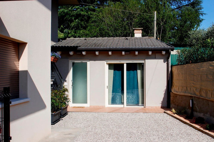 Casa Vento Del Brenta - Provincia di Vicenza