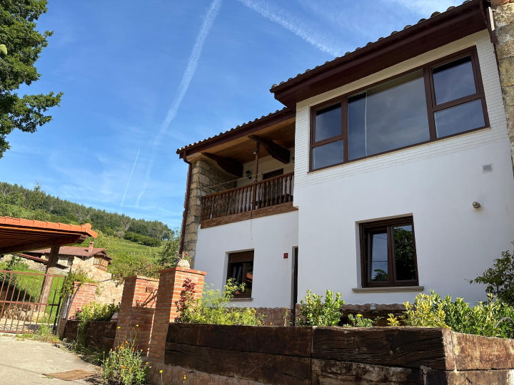 La Casita Del Encuentro - Los Corrales de Buelna