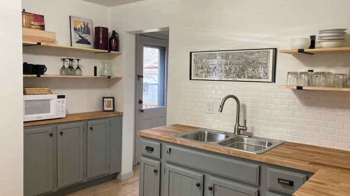 The North Shore Cottage - Two Harbors, MN
