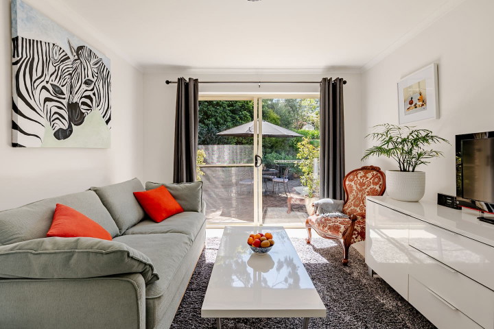 Peaceful Place In The Adelaide Hills - Hahndorf