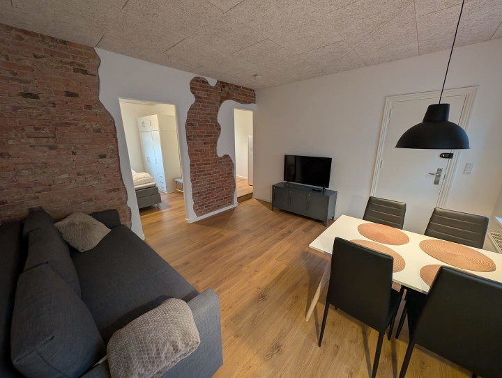 Private Apartment In Esbjerg - Fantastic Location - Esbjerg