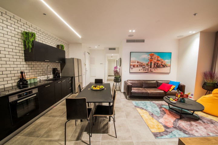 Tlv Premium - Tel-Aviv