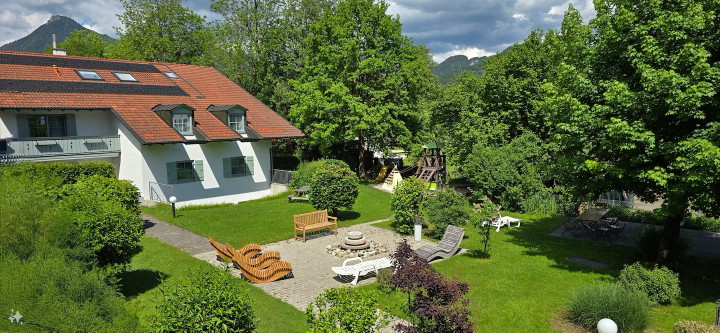 Kaiserwichtel - Wellness+aktiv-urlaub - Oberaudorf