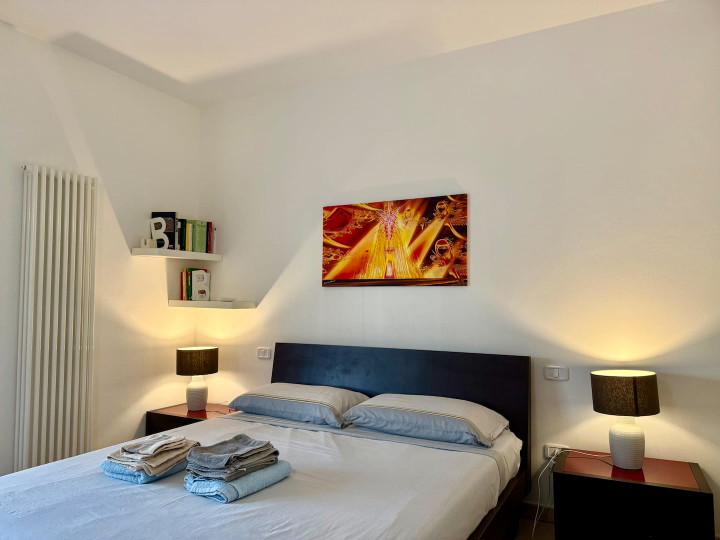 Comfort Apartment  Air Conditioning & Private Parking - Grosseto