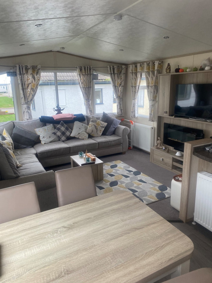 Duchess - Rhyl