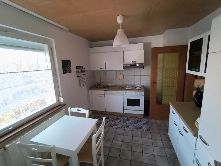 Komplette Wohnung Nähe Tübingen - Reutlingen