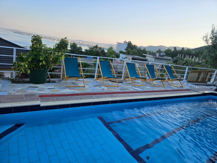Guesthouse Fato 3 - Albania