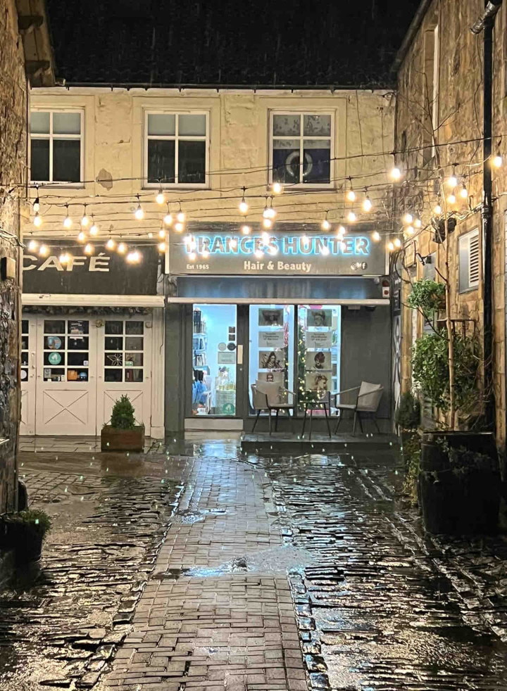 The Hideaway In The Heart Of Stirling City Centre - Stirling