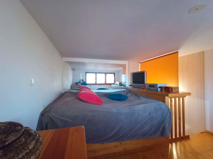 Studio Mezzanine - Proche Genève - Archamps