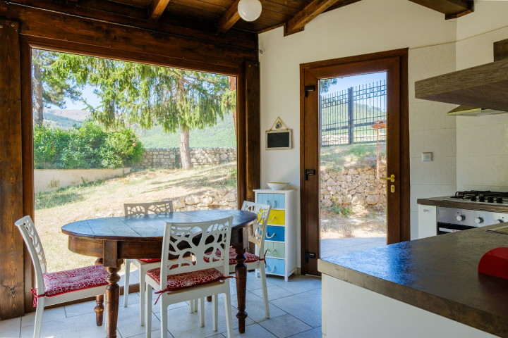 À Lintérieur Des Murs «&nbsp;Nature, Détente Et Culture&nbsp;» - L'Aquila