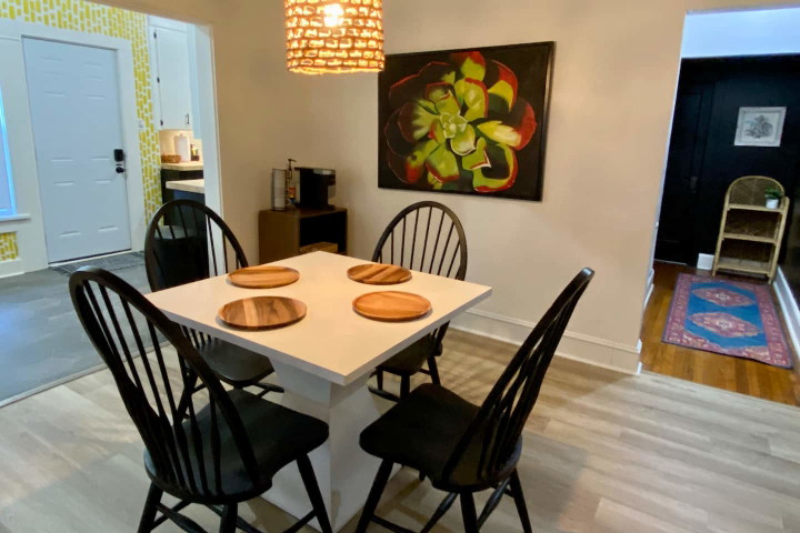 Eclectic Vintage Duplex, Central Historic Highland - Shreveport, LA