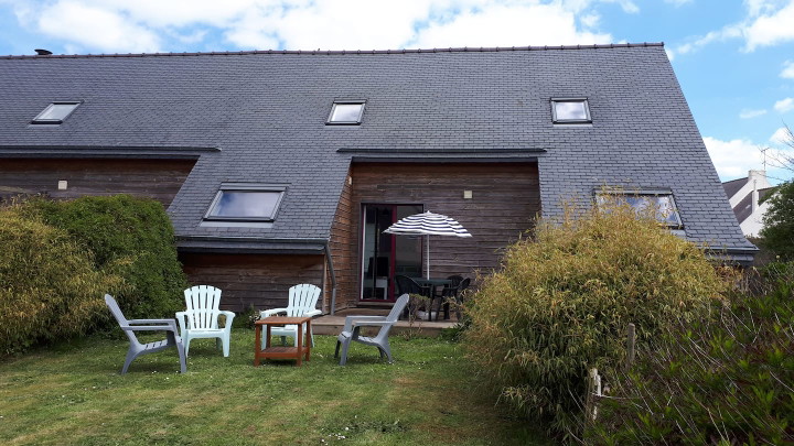 Gite De Kerivon 1 - Lézardrieux