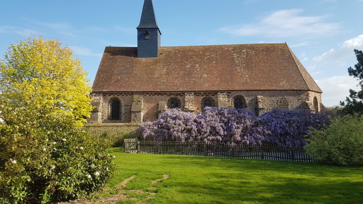 Gîte De L'oliviade - Campagne & Confort - Eure-et-Loir