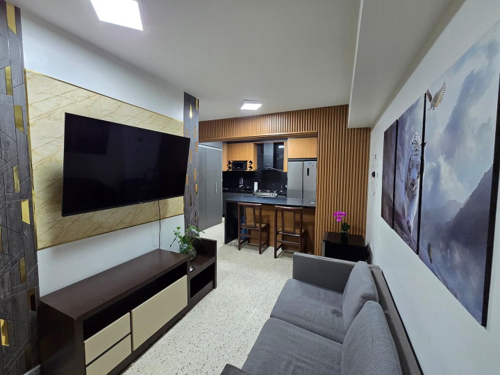 Fascinating And Comfortable Apartment - Caracas
