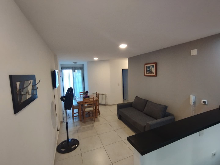 My Space - Modern Central Apartment In Alta Gracia - Alta Gracia