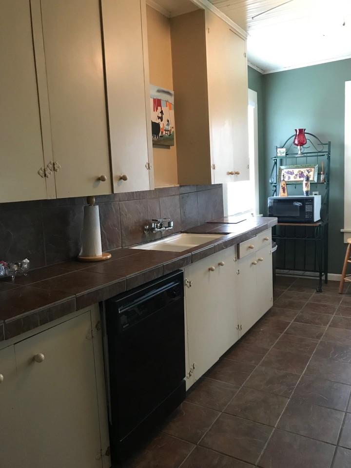 Casa De Campo-king-private Bathroom - Natchitoches, LA