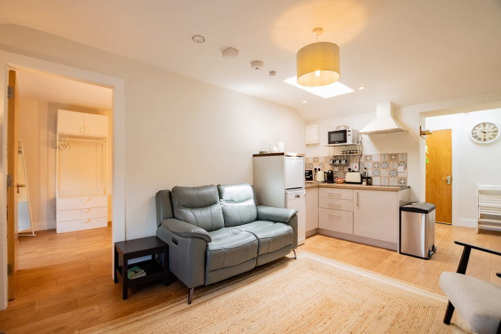Eyre View Suites - Apt #3 - Sleeps 6 - アイルランド ゴールウェー