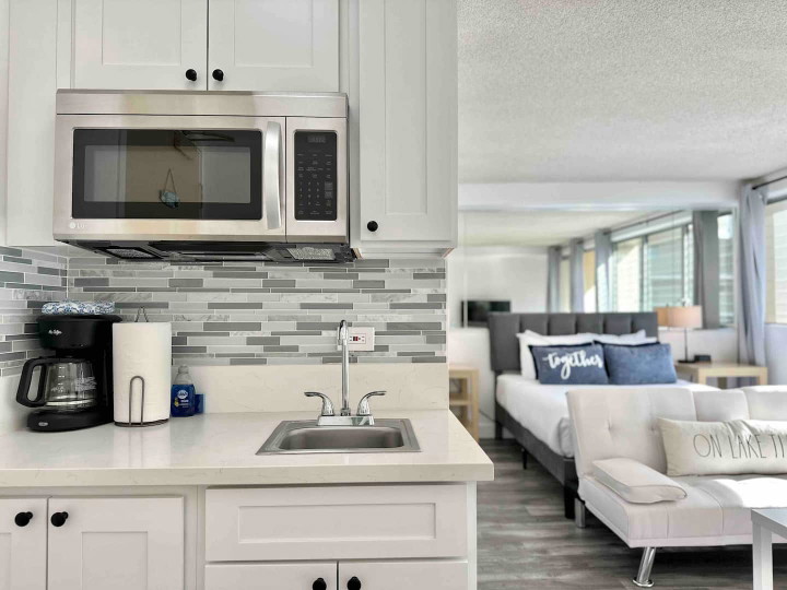 Hnl Waikīkī Vacation Rental Near Beach & Shopping - O‘ahu, HI