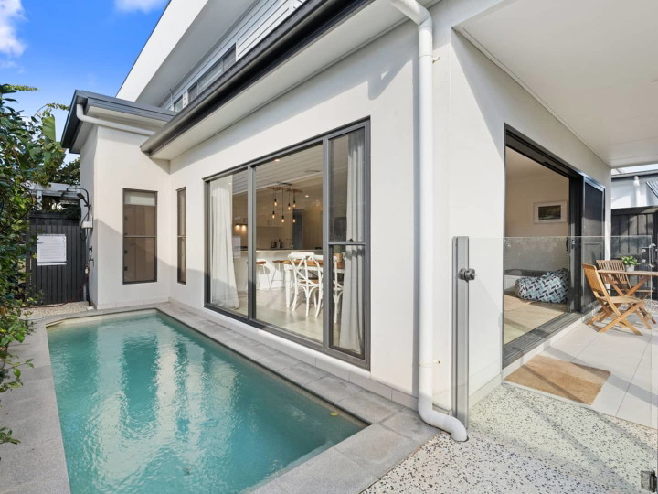 Beach Pad On Nautilus - Kingscliff