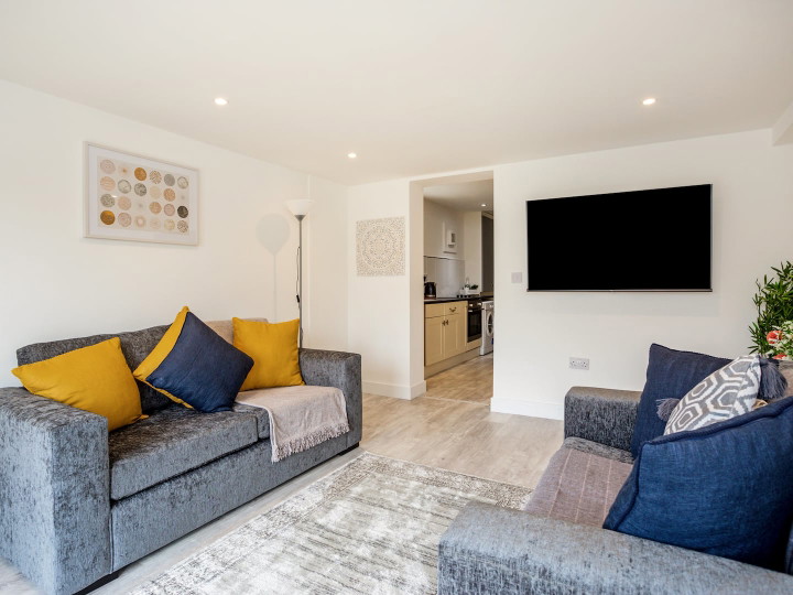 Perfect 6 Sleeper Home - Great Location - Legoland - Maidenhead