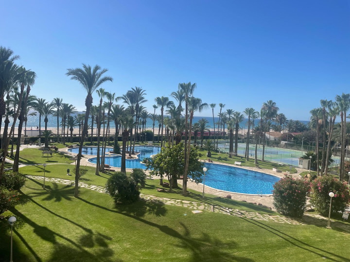 Phenomenal Sea Views, Pool, Wifi - Alicante