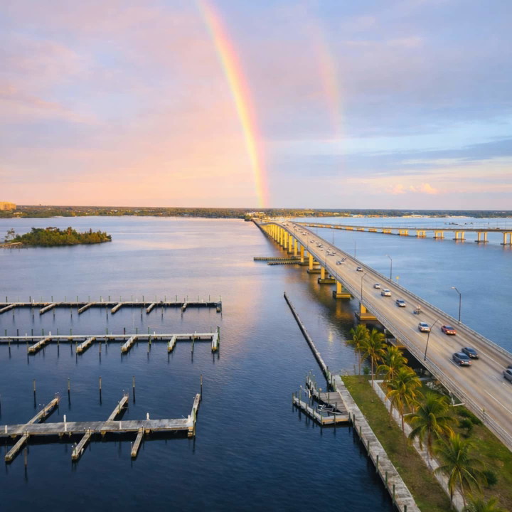 Have A Relaxing Getaway From Day By Day Stress - Fort Myers, FL