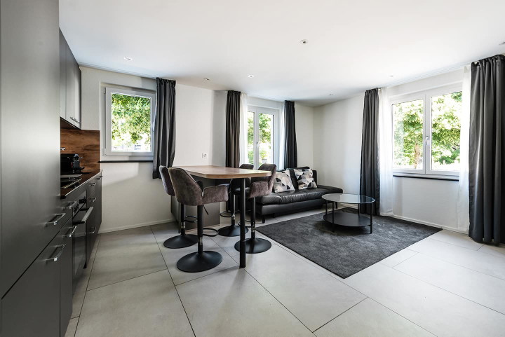City-apartment 10 - Winterthur