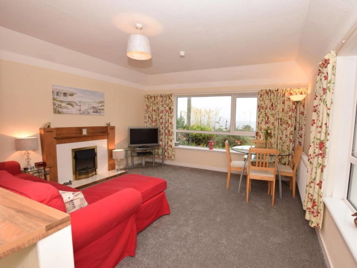 2 Bed In Isle Of Arran (Oc-89459) - Isle of Arran