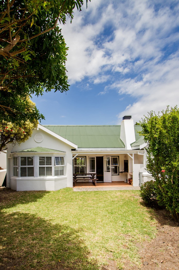 Bridget's Beach House - Onrus - Onrus